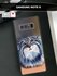 Чехол на Samsung Galaxy Note 8 / Самсунг Галакси Нот 8 с принтом "Кот манул 2"