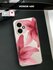 Чехол на Honor 400 / Хонор 400 с принтом "Pink flower"