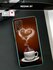 Чехол на Xiaomi Redmi 9T / Сяоми Редми 9Т с принтом "Кофейная любовь"