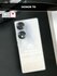 Чехол на Honor 70 / Хонор 70 с принтом "Неприемлемый контент", прозрачный