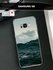 Чехол на Samsung Galaxy S8 / Самсунг Галакси С8 с принтом "Волны 11"