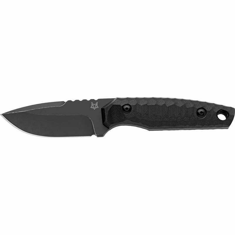Нож FOX Knives FX-627 G10B KS