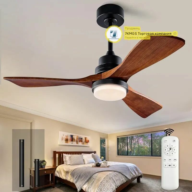 Cassina Люстра, LED, 25 Вт