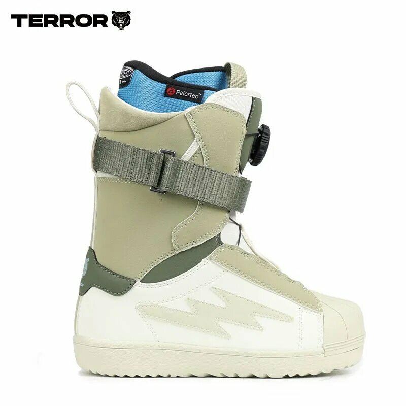 Ботинки для сноуборда TERROR