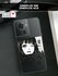Чехол на OnePlus 10R/Ace / Ван Плас 10R/Ace с принтом "Cute anime girl", прозрач...