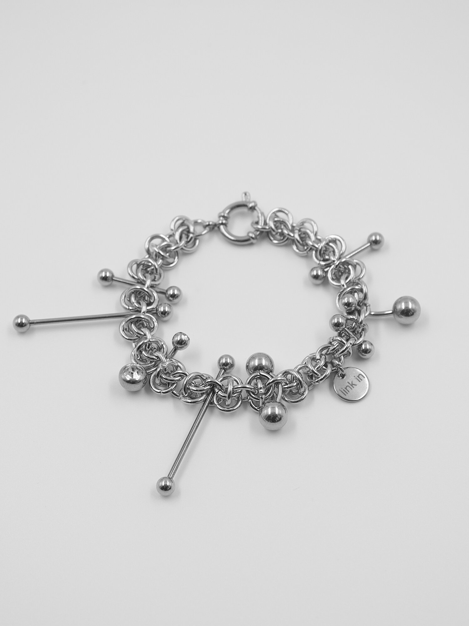 Браслет-цепочка