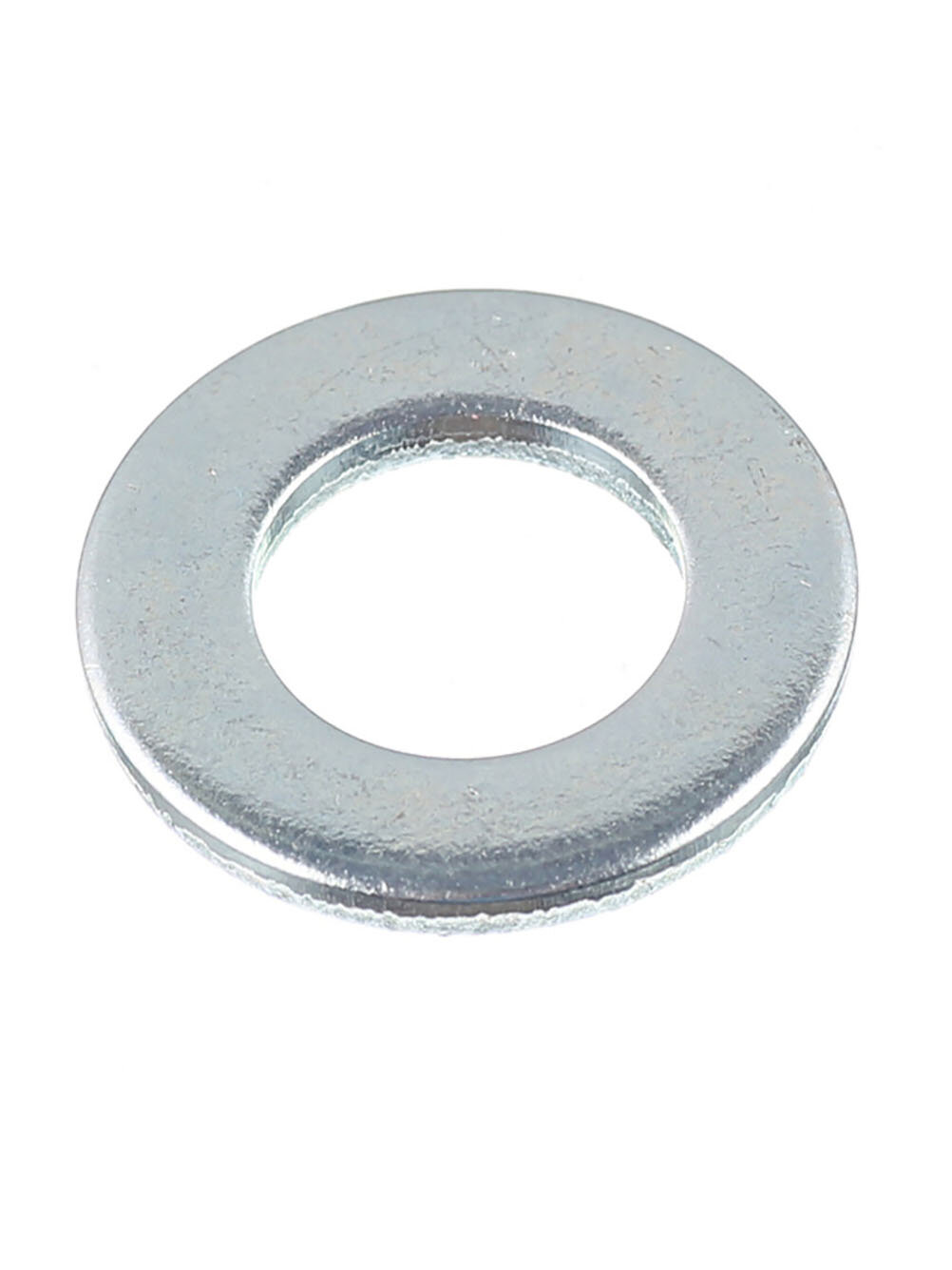 Шайба оцинкованная 12x24 мм DIN 125А (8 шт.)