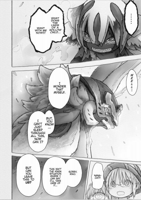 Made in Abyss Vol. 10 — фото 1