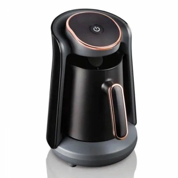 ARZUM OKKA Турка электрическая Okka Minio, медь