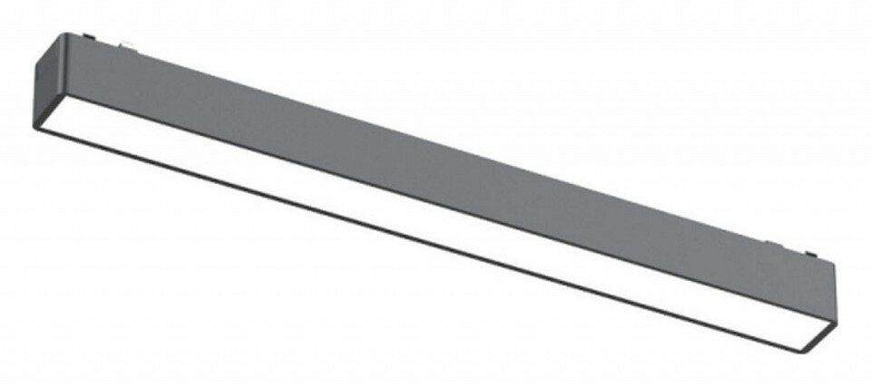Встраиваемый светильник Aployt Magnetic track 48 APL.0101.01.12