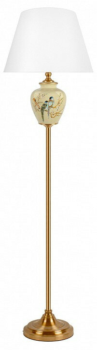 Торшер Loft it Magnolia 10381F