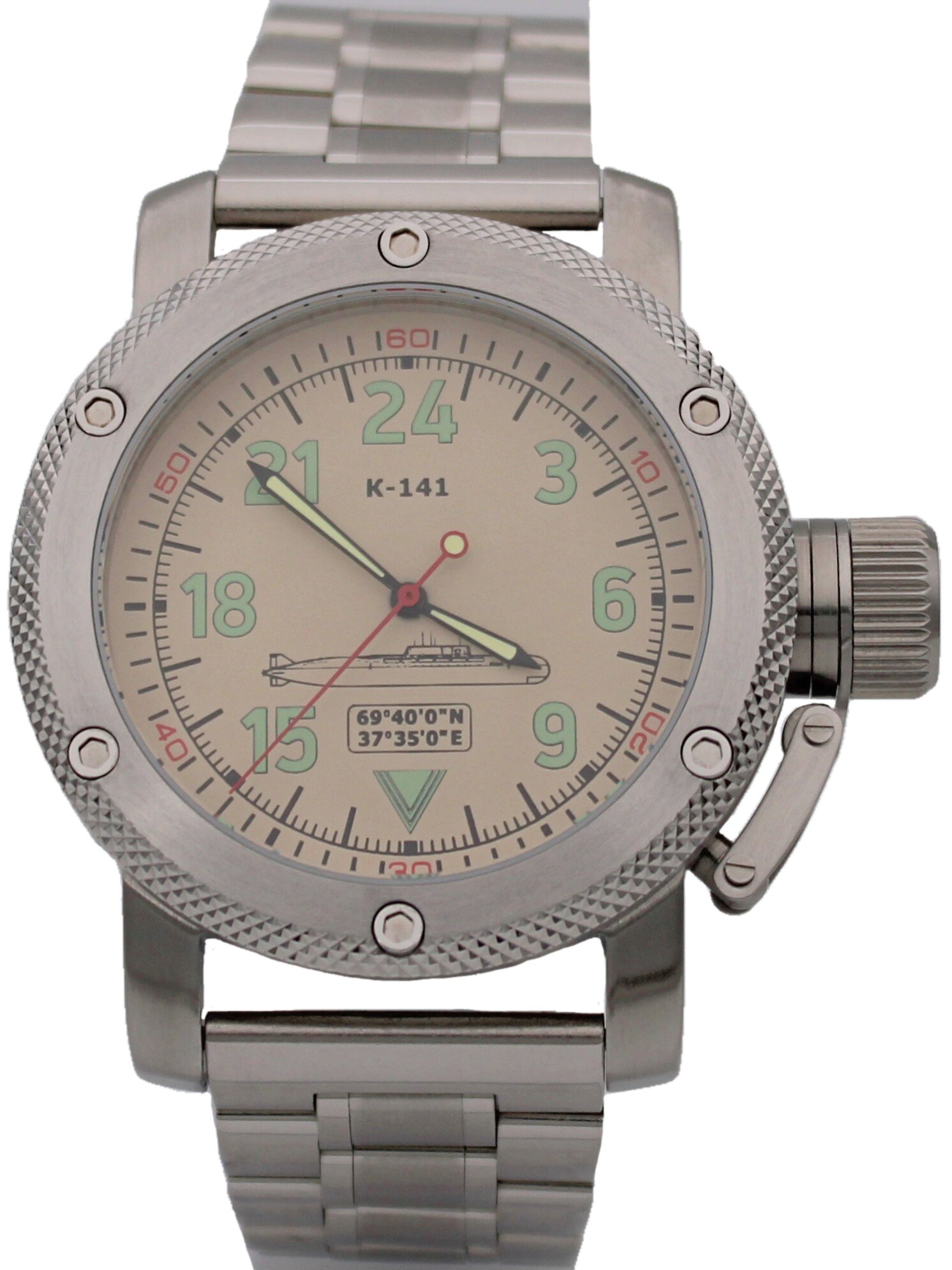 Наручные часы