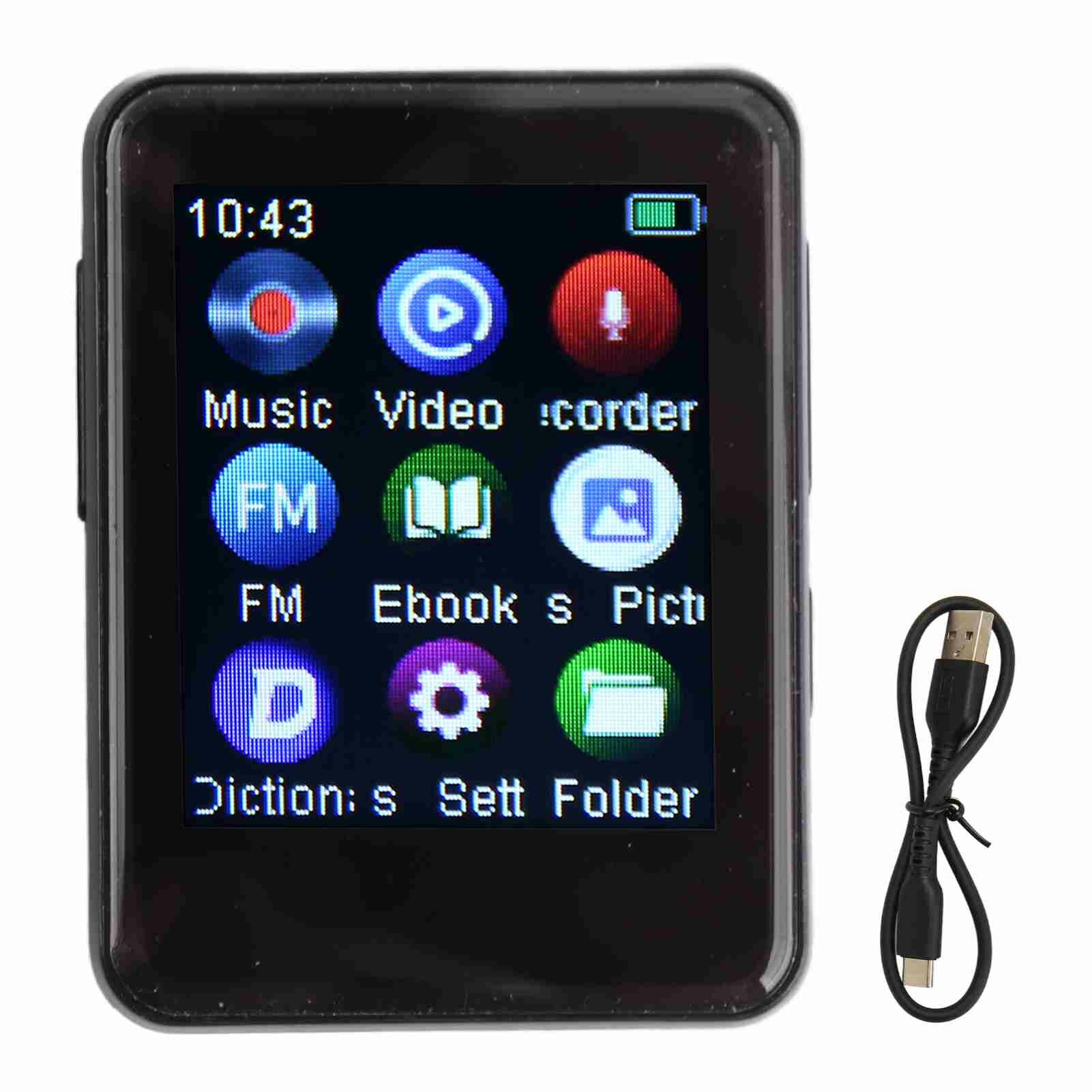 MP3 -плеер