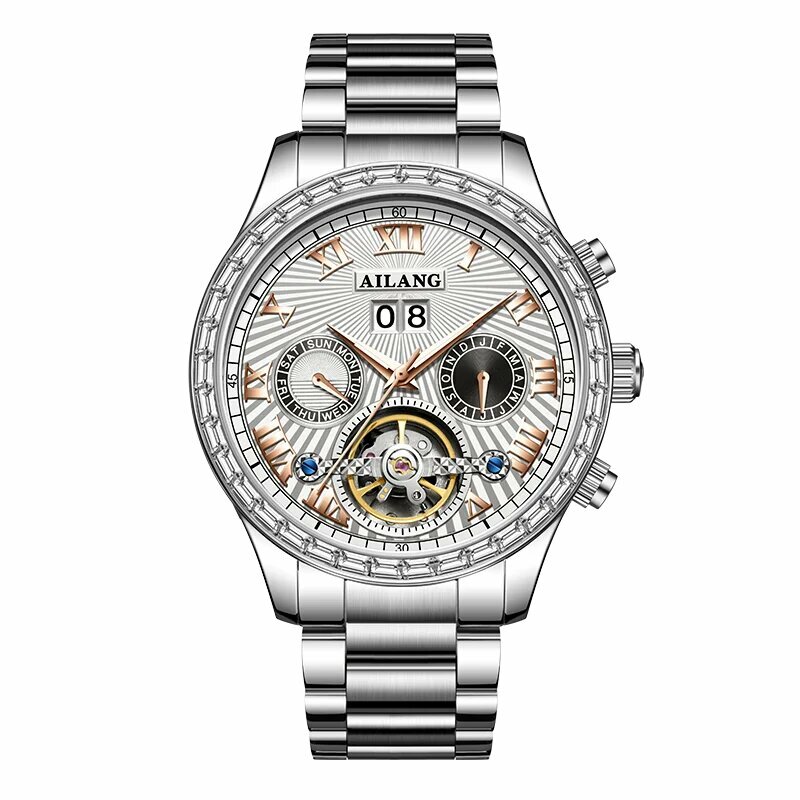 Наручные часы