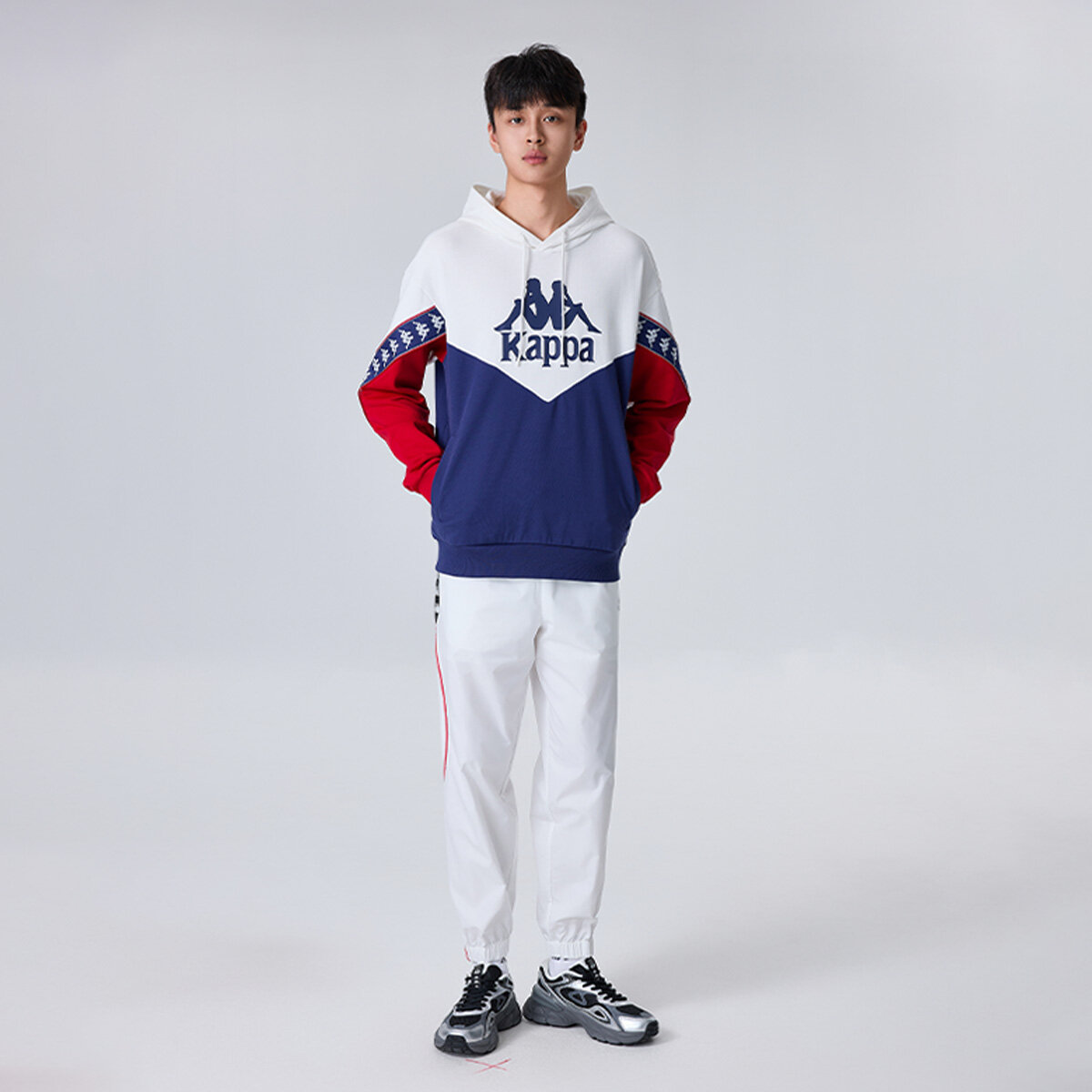 Толстовка Kappa BANDA