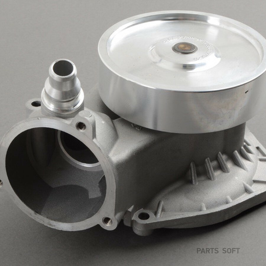 Помпа N63 от официального дистрибьютора, BMW, артикул 11517548263