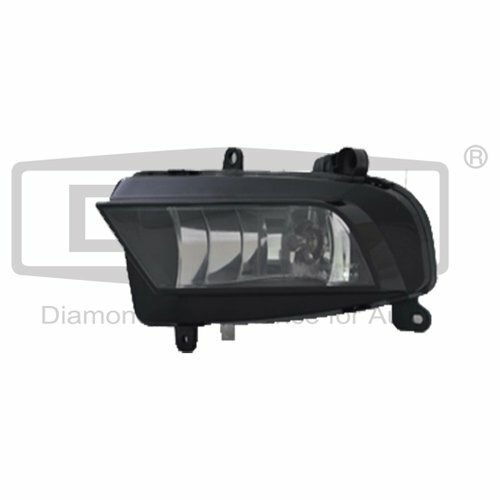 Фара противотуманная DPA (Diamond) 99411787302 для Audi A4