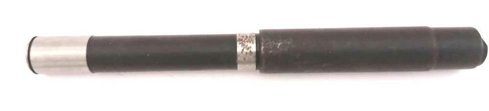 Вал выходной СР-330 металл, запчасть для электро- и бензоинструмента