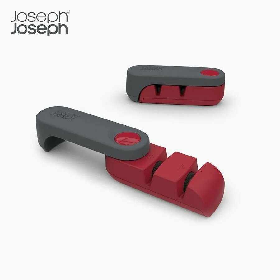 Joseph Joseph Точилка для ножей, ножниц