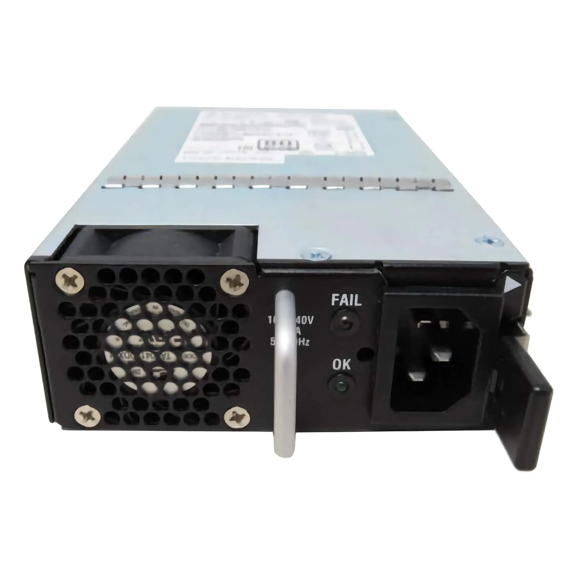 Блок питания межсетевого экрана CISCO FPR4200-PWR-AC USED 1900-W AC power supply module