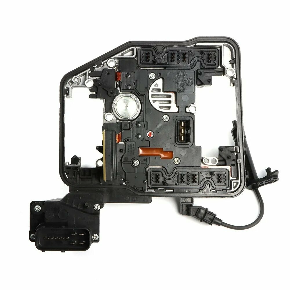 0AM927769D 0AM DQ200 TCM TCU Блок управления коробкой передач DSG 7 ступенчатая для VW AUDI