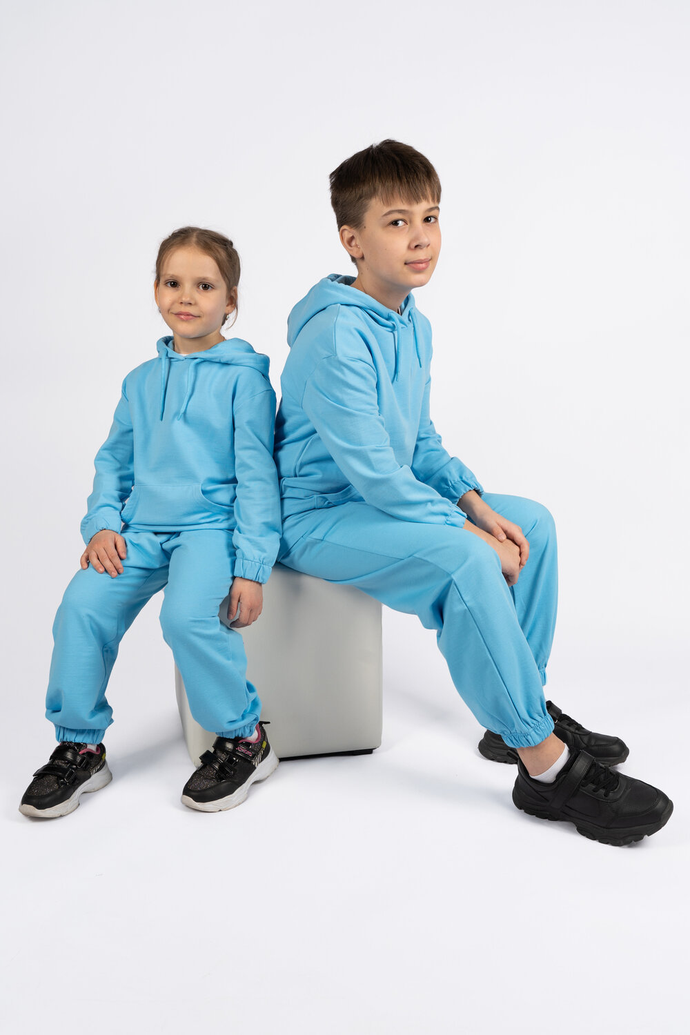 Джемпер линейка