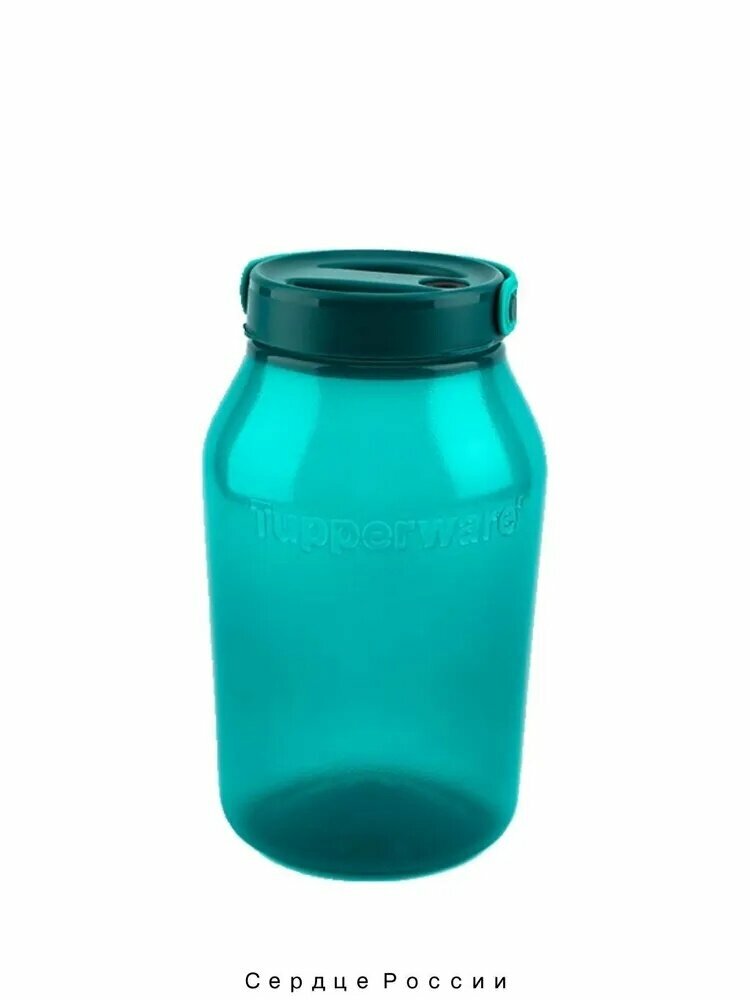 Tupperware Банка для консервирования, 3000 мл, 1 шт