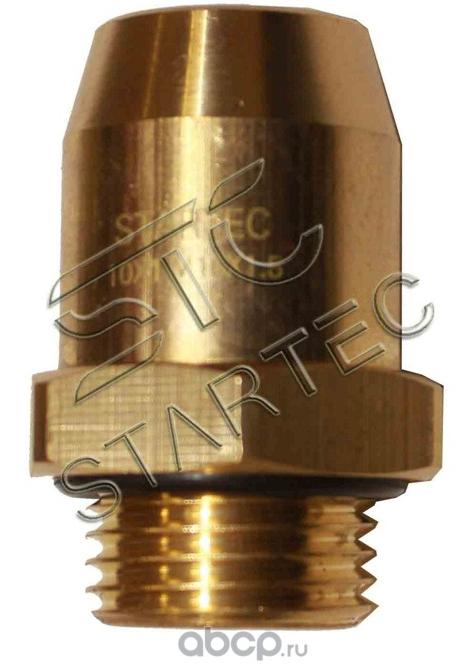 Фитинг м12х1.5 d=10х1