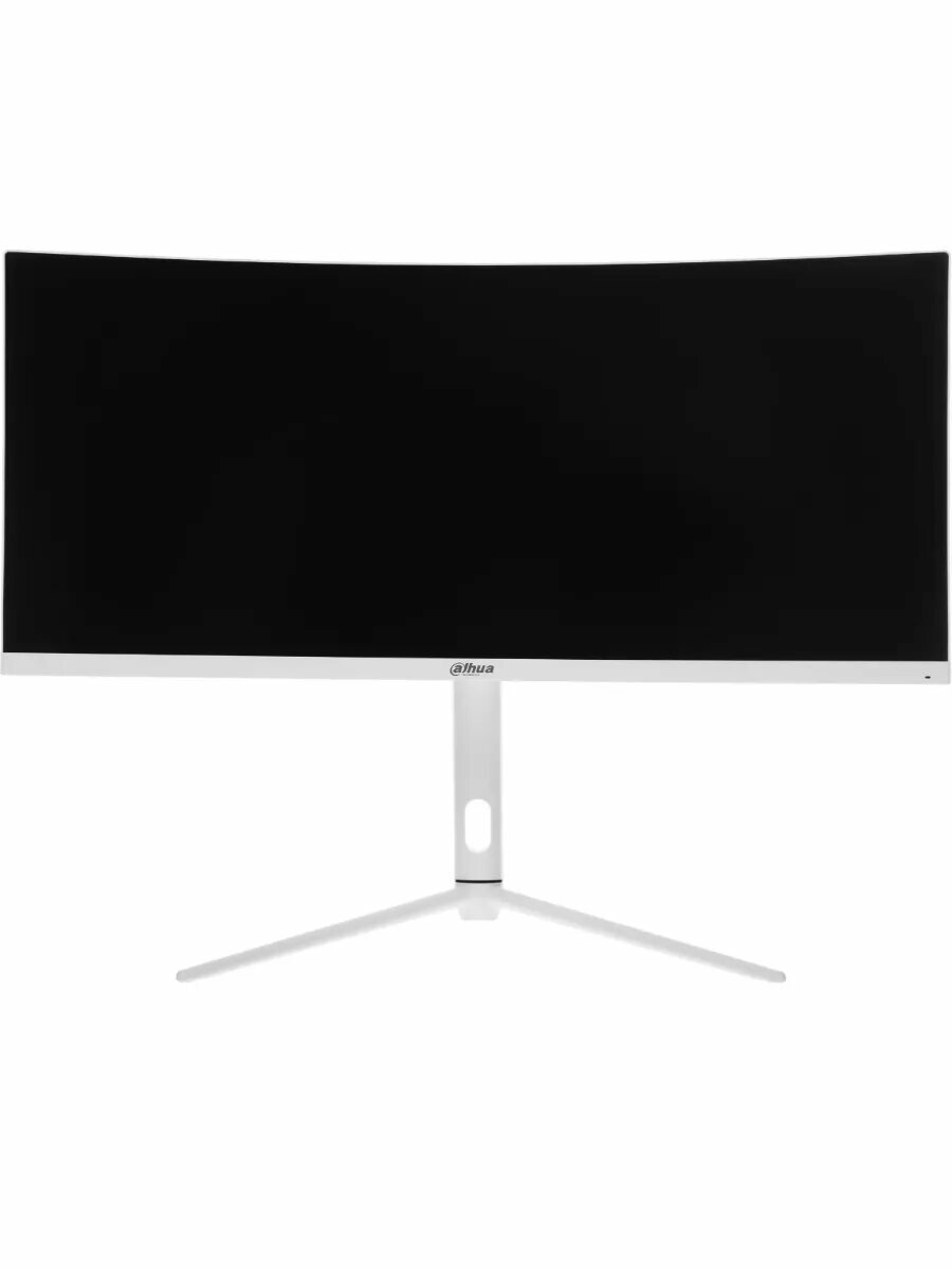 Монитор Dahua 30" DHI-LM30-E330CW White (21:9, VA, curved, 200Hz, HAS, 2хHDMI, 2хDP)