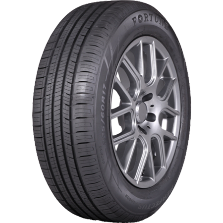 Летние автошины Fortune FSR602 195/50 R15 86V 3612030712
