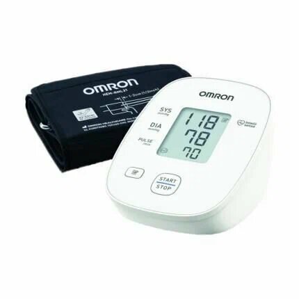 Тонометр Omron M300