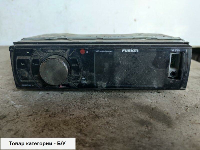 Магнитола Kia RIO 2000 - Б/У