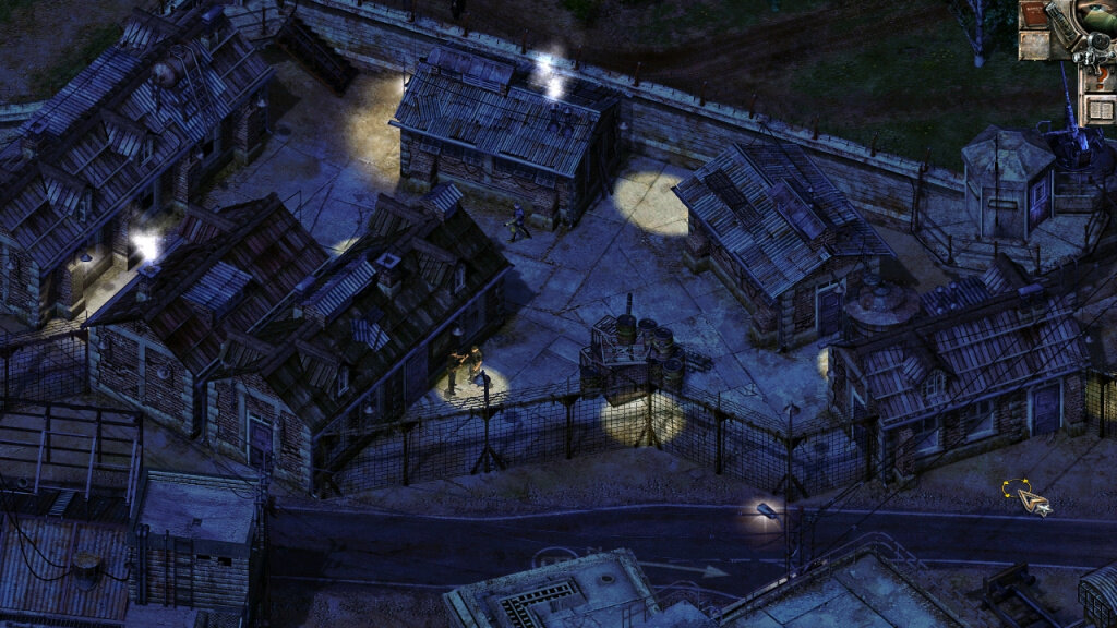 Commandos 2: Men of Courage, Kalypso Media Digital, цифровая версия, Steam (Для платформы PC) — фото 1