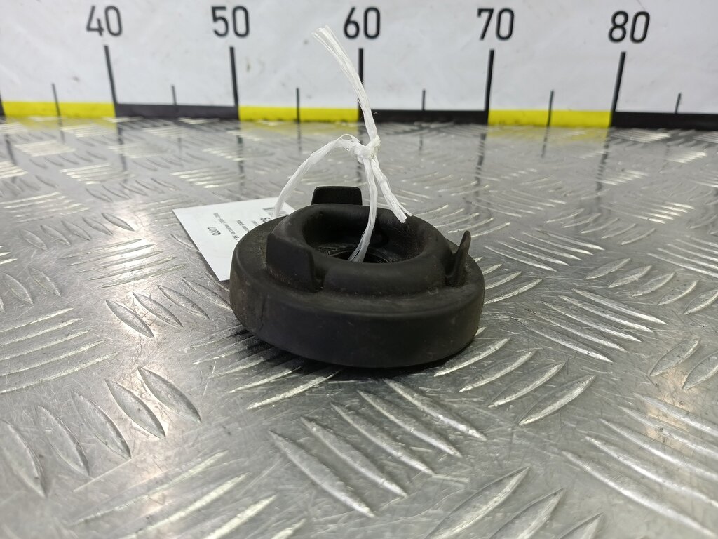 Крышка фары Б/У для MAZDA 3 BK рестайлинг (2006—2009) BN4G510A1