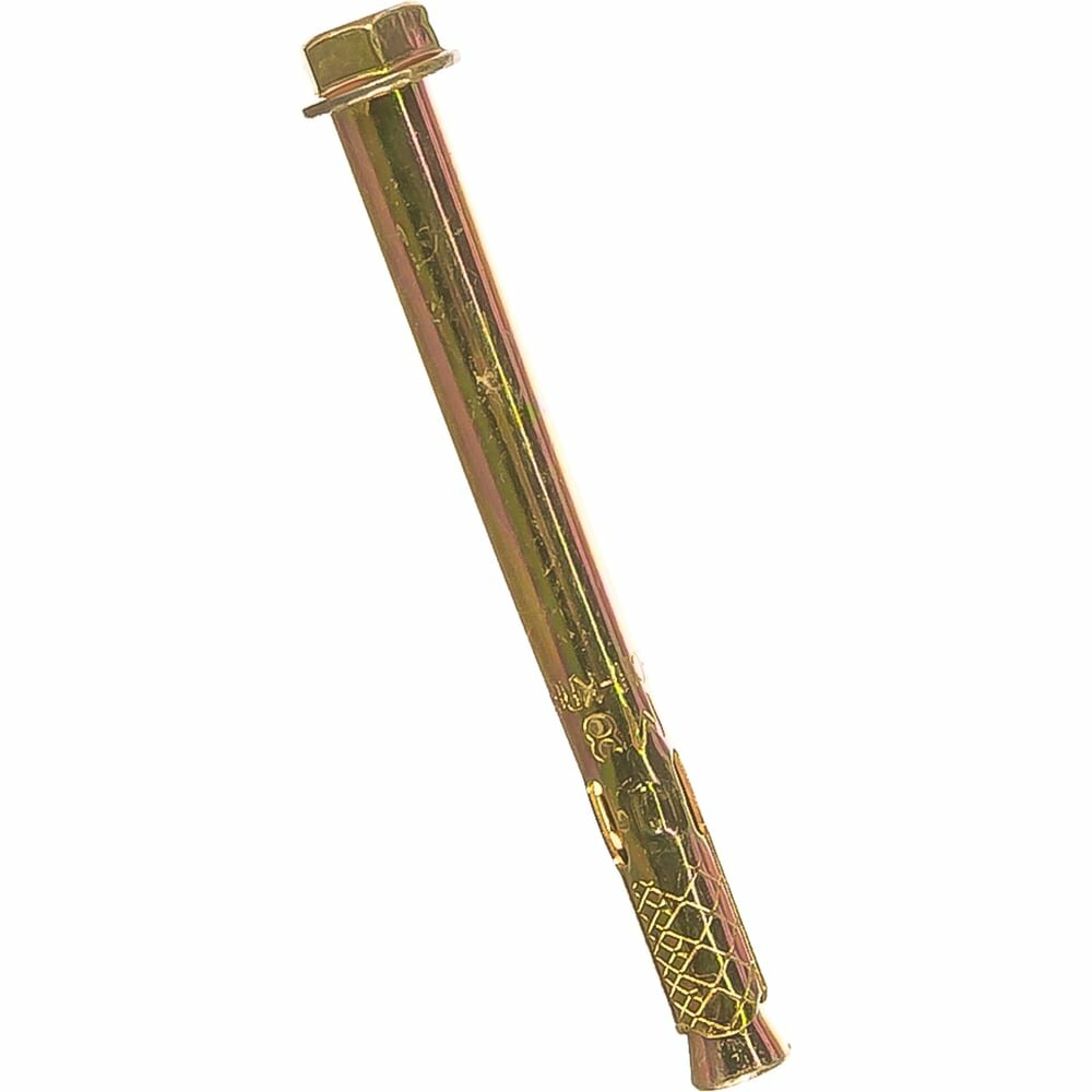 Анкерный болт с гайкой Zitar 8х85 (1 шт.)