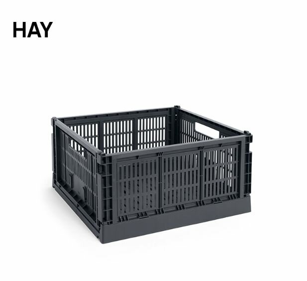 HAY Кофр для хранения вещей, 42 см х 20 см х 42 см , 1 шт