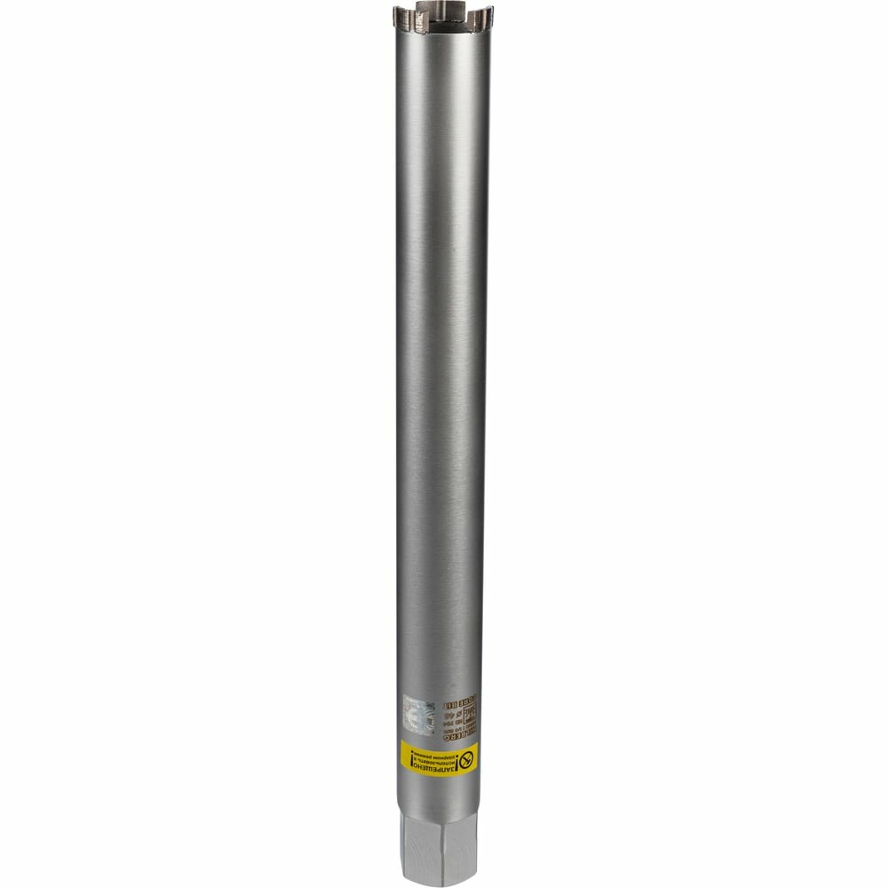 Алмазная коронка Hilberg Laser