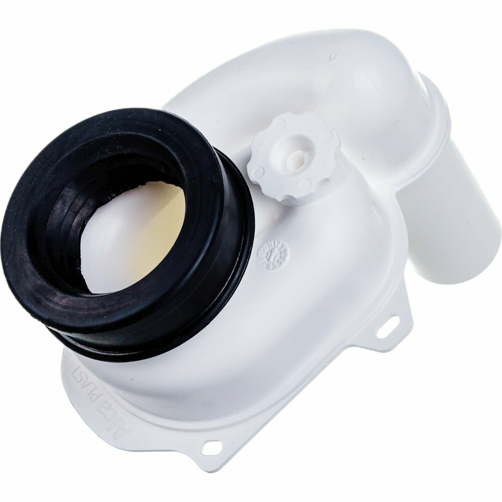 Сифон для писсуара Alcadrain A45B DN50