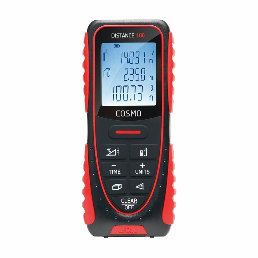 Лазерный дальномер ADA Cosmo 100