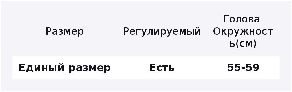 Бейсболка XNKW для мужчин, размер Один размер — фото 1