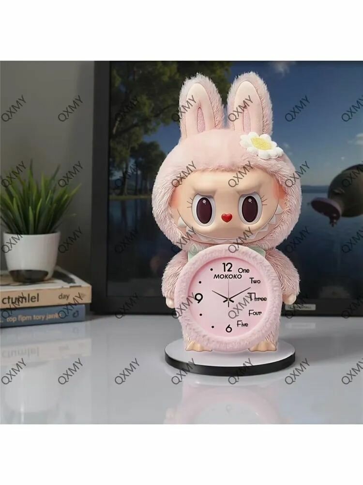 Настольные часы Механические 1 шт