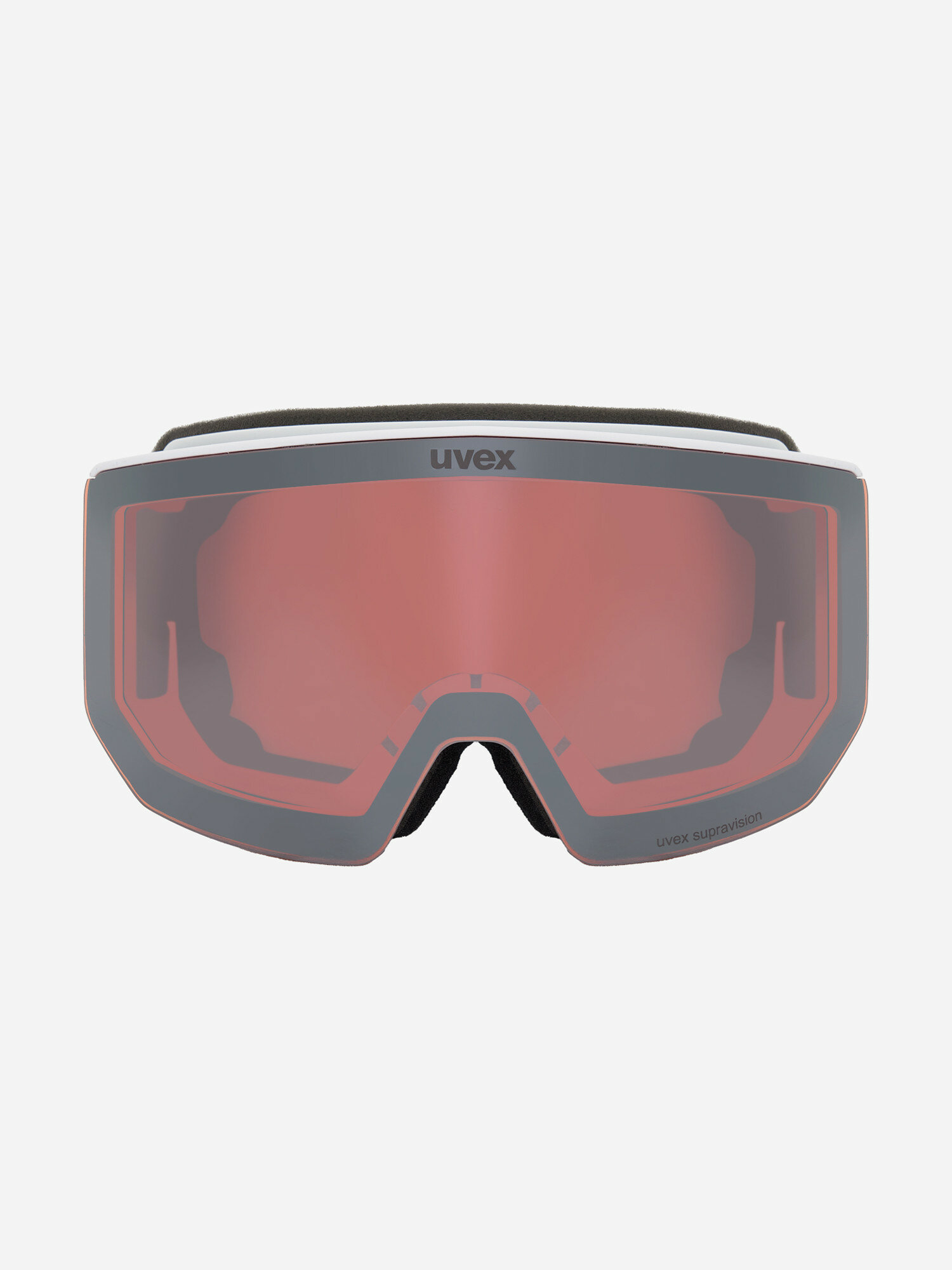 Маска Uvex Lace Attract FM