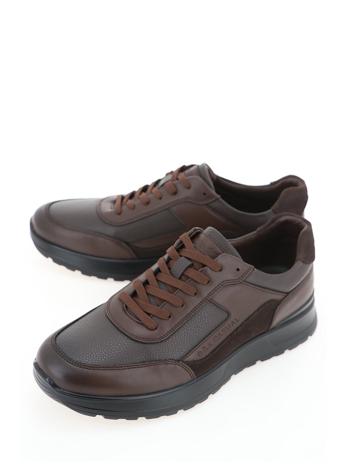 Полуботинки