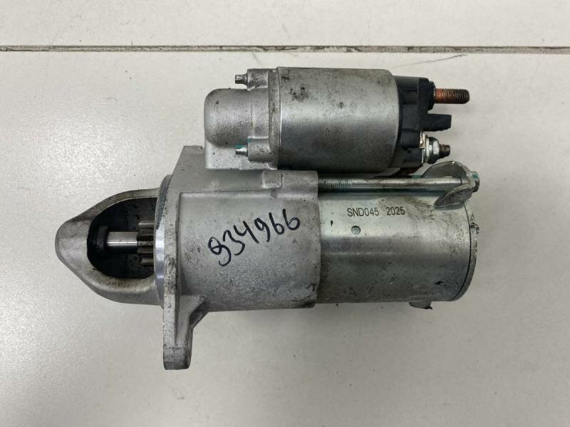 Стартер Opel Astra H / Family 2004-2015 кат.номер: 55556092