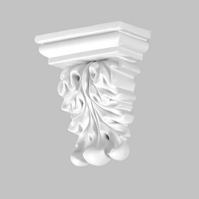 Консоль Decomaster DQ-9952-60 В105хШ90хД43 мм / Декомастер.