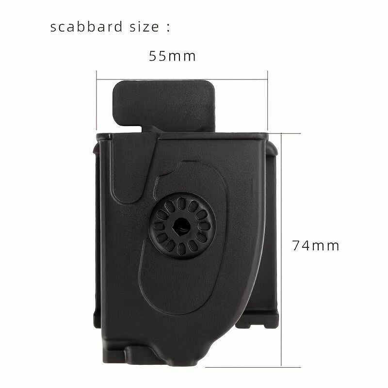 6-в-1 тактические ножницы в стиле Leatherman, складной инструмент для активного отдыха с чехлом K, нержавеющая сталь 420HC