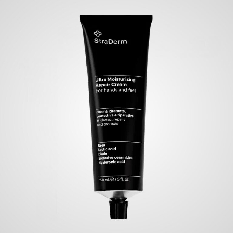 Крем для рук и ног 150 мл STRADERM ULTRA MOISTURIZING REPAIR CREAM Крем 150 мл