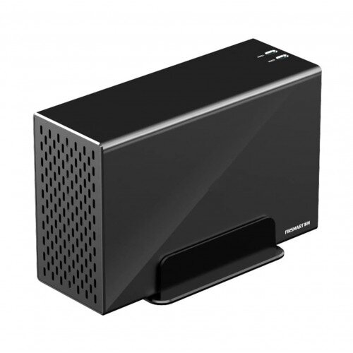 Внешний RAID-корпус Ks-is KS-949A USB-C 3.2 Gen2 для HDD x2 SATA 3.5" 10Gbps