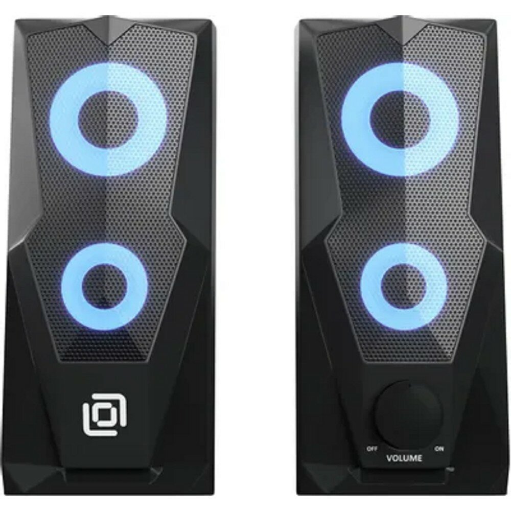 Колонки Oklick OK-127