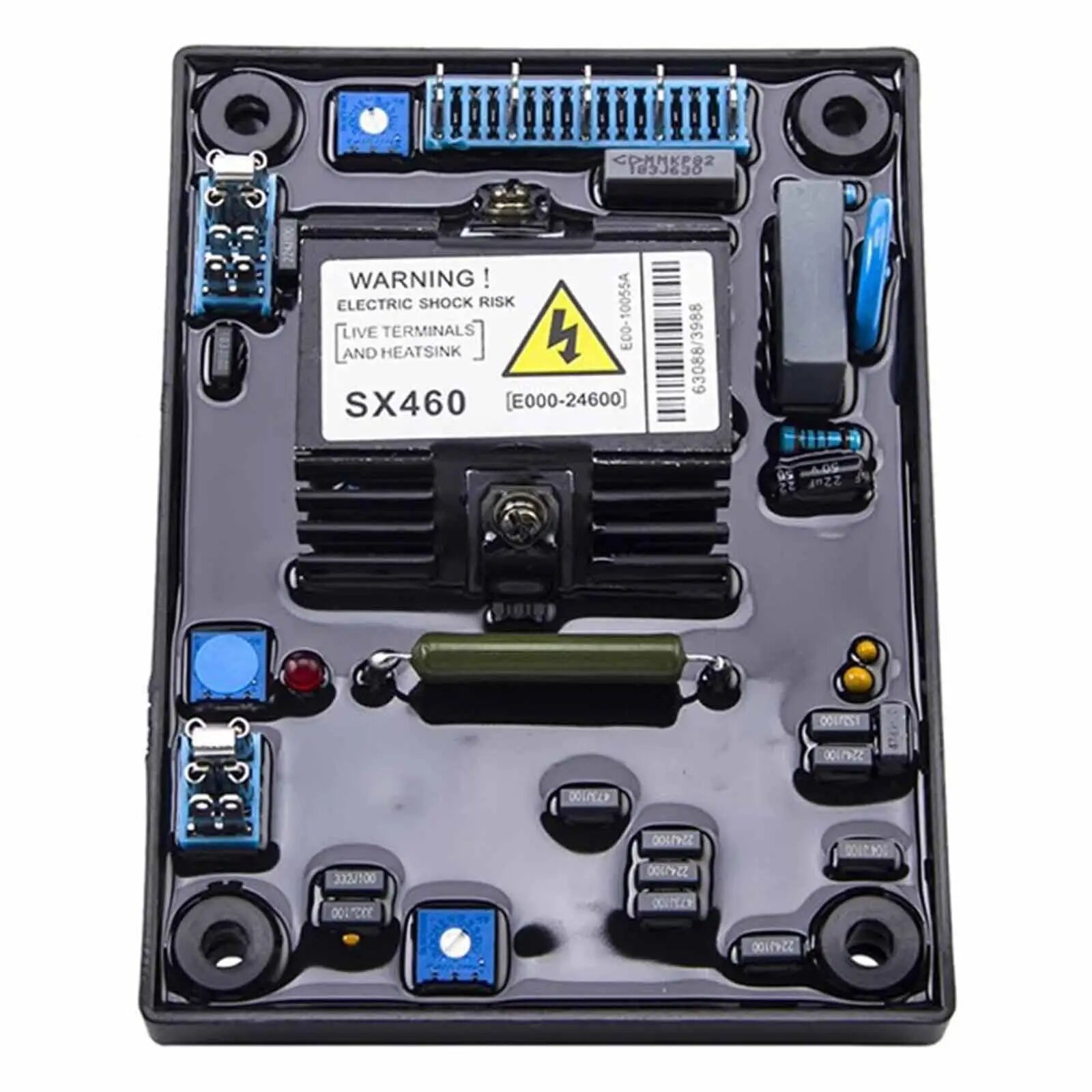 MagiDeal Automatic Voltage Regulator SX460